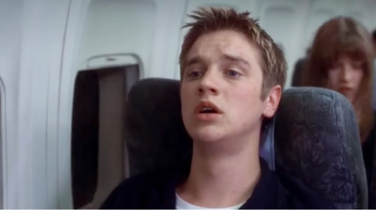 Final Destination | 20 Years Later – Red River Horror