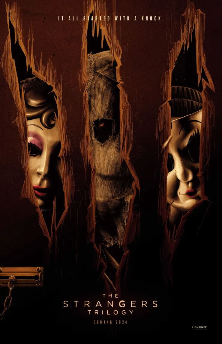 The Strangers: Chapter 1 (2024) | Review – Red River Horror